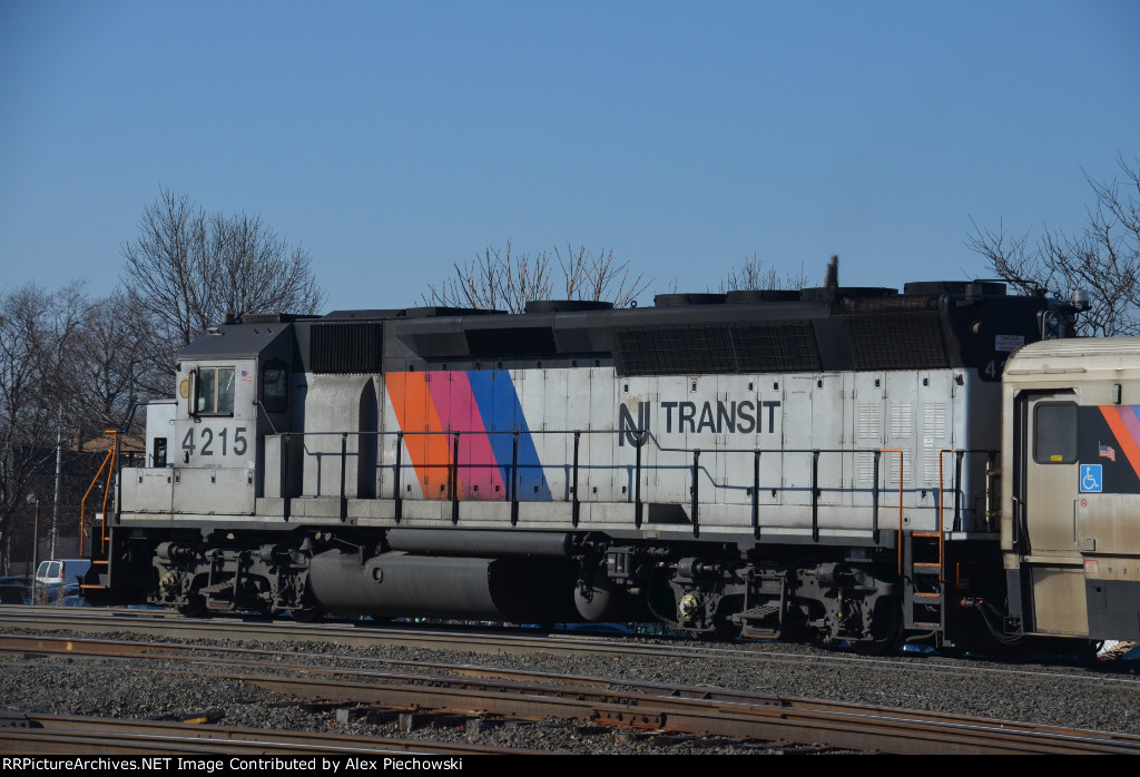 NJT 4215